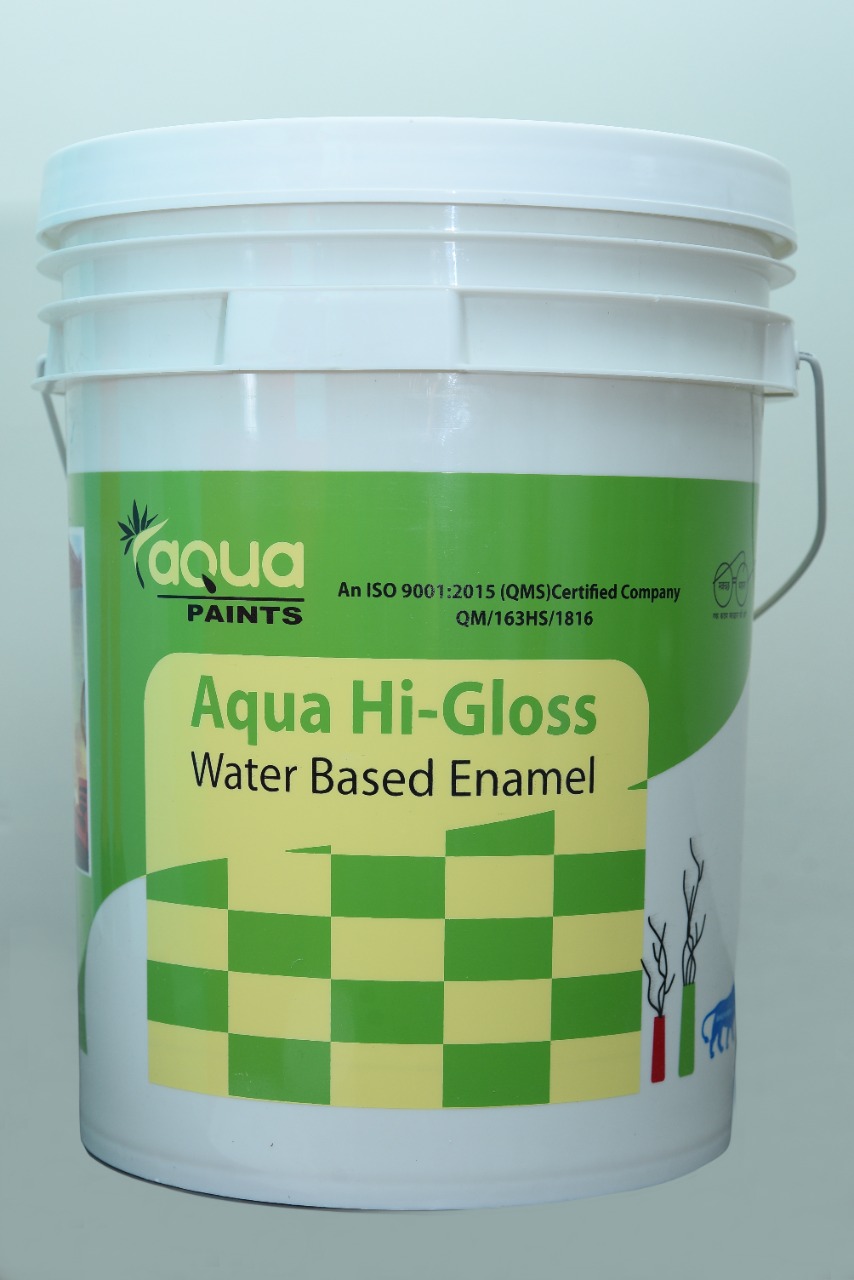 Aqua Paints India